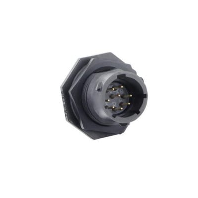 EATON UTSX714D18P Circular Connector Assembly
