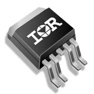 Infineon AUIPS7091GTR Power Distribution Switch and Load Driver