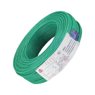jinlongyu BV-120Green Single Conductor Hook-Up Wire
