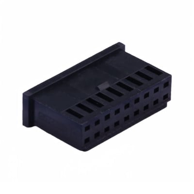 CJT(Changjiang Connectors) A2549H-2x8P