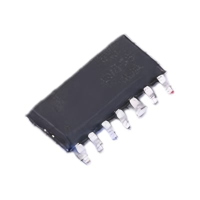 HANSCHIP semiconductor LM2901DRG