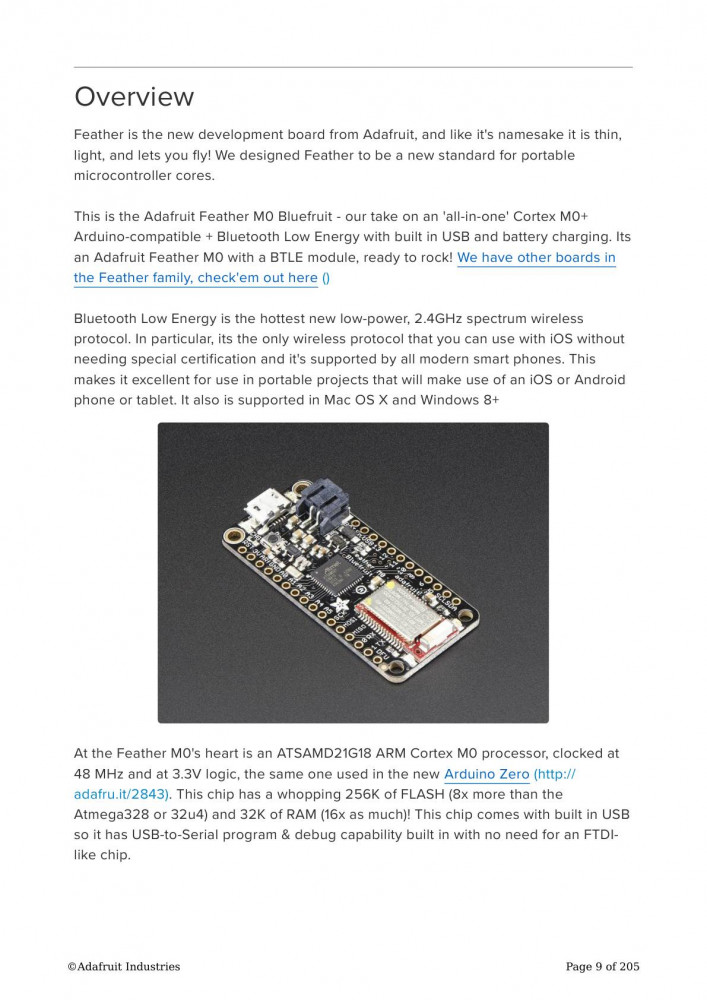 Adafruit 2995 documentation page 9