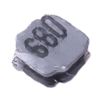 KOHERelec NRSA6045-680M Fixed Inductor