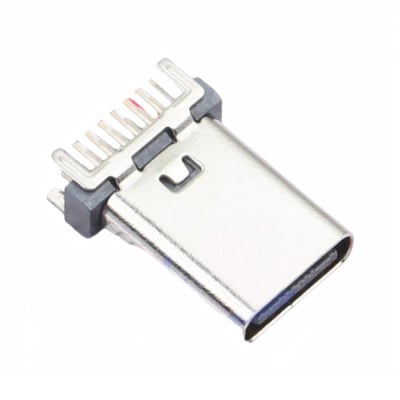 hanxia HX-TYPE-C 16P 180 LT H13.0