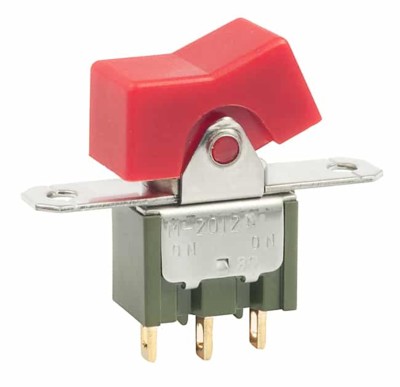 Flat Frame Mount Miniature Rocker for sale