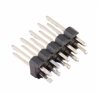 Liansheng PH-00275 Male Pin Header Connector Chip