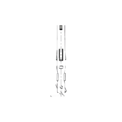 JAE Electronics KN01P03KKP2