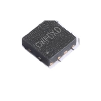 Silergy SY8293FCC DC DC Switching Regulator