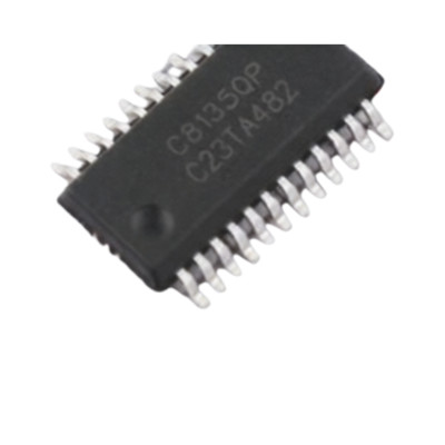 chipfountain C8620QP LED Driver IC