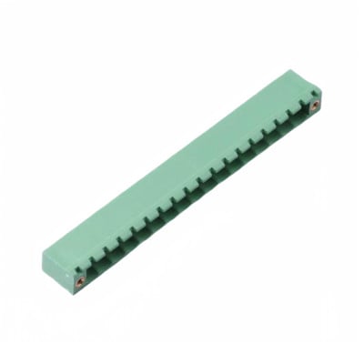 KANGNEX WJ2EDGV-5.08-20P-14-00A Header Plug Socket