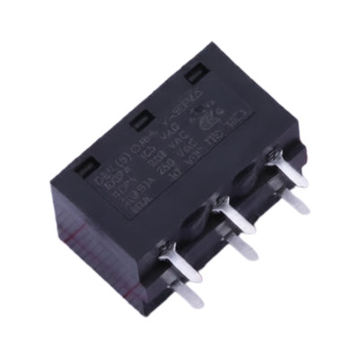 C&K L101011MS02Q Slide Switch