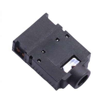 CAX PJ307-11P-ST