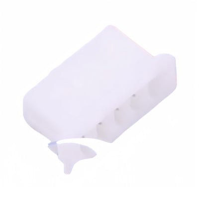 Megastar ZX-MX1.25-12PJK Rectangular Connector Housing
