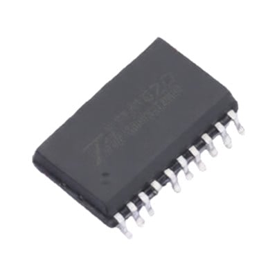 TM(Shenzhen Titan Micro Elec) TM1926D(TA1819 SOP16) LED Driver IC