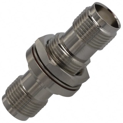 CINCH ADT-2838-BF-SMF-02 Coaxial Connector (RF) Adapter for sale