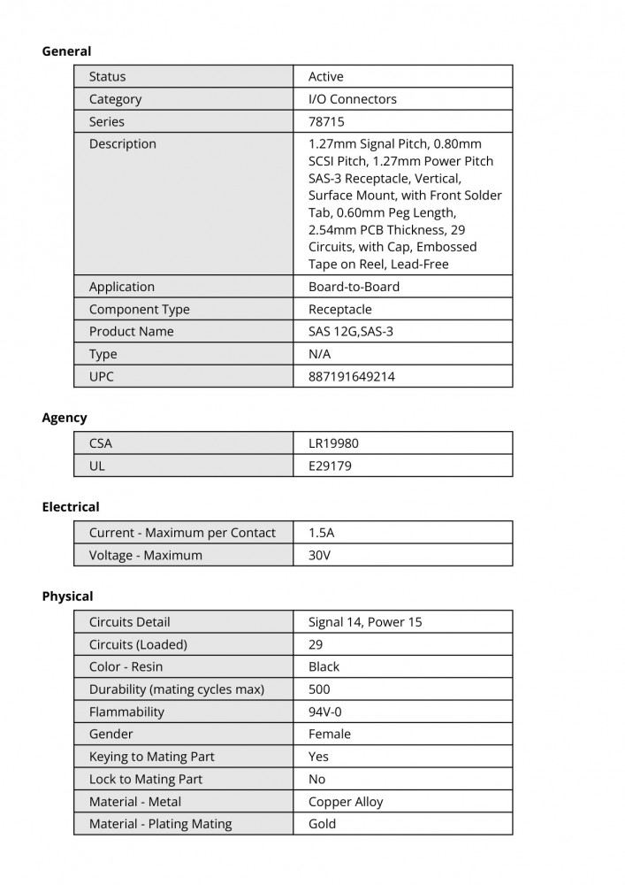 787150026 technical document page 2