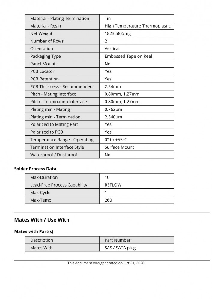 787150026 technical document page 3