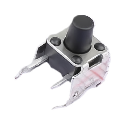 G-Switch GT-TC075B-H070-L1 Tactile Switch