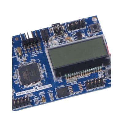 MICROCHIP ATSAM4N-XPRO