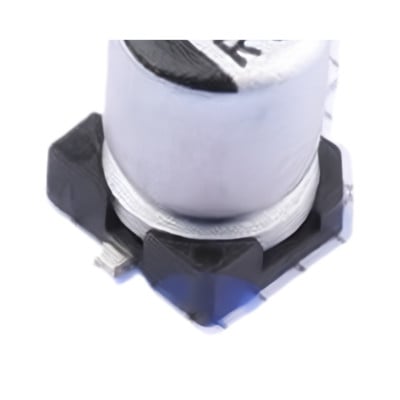 Dersonic CE1C106M2S2NTA0VRJ0 Aluminum Electrolytic Capacitor