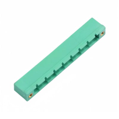 MAX MX2EDGVM-7.62-05P-GN01-Cu-A Header Plug Socket