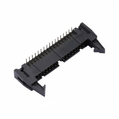XFCN EH254R-12-16P Free Hanging Panel Mount Chip
