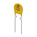 SCHURTER PFRA.600 PTC Resettable Fuse