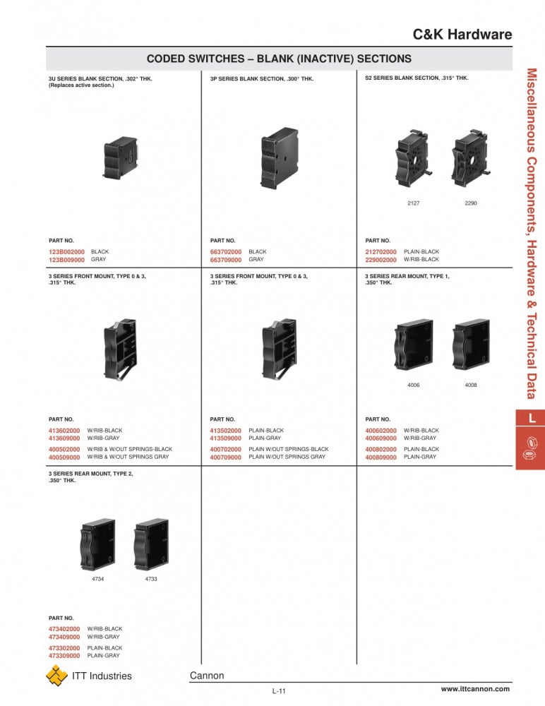 C&K document page 6