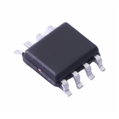 AOS AONR21357 Single N-Channel MOSFET