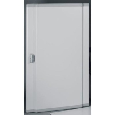Reversible curved metal door XL³ 4000 - width 725 mm - Height 2000 mm for sale