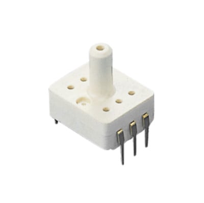 Nidec PA-100-100D-S Pressure Sensor Transducer