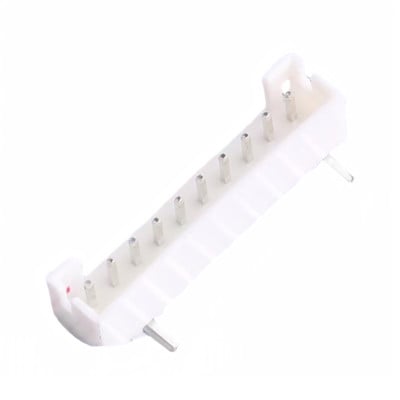 SHOU HAN 2.0mm-11P WT Male Pin Header