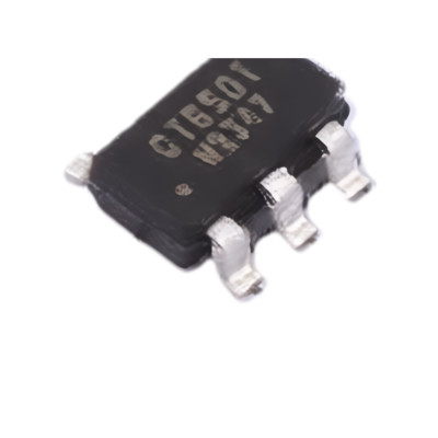 GTIC GT8531S5 Amplifier Chip