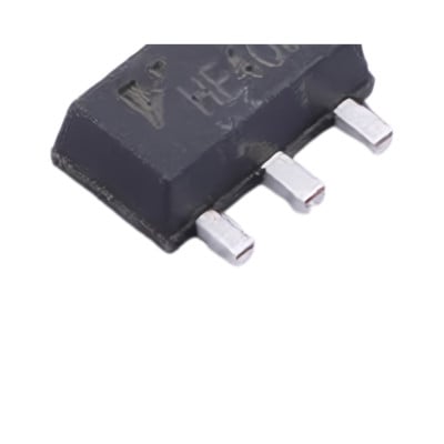 HEERMICR HE2021A50HMR Low Dropout Linear Voltage Regulator