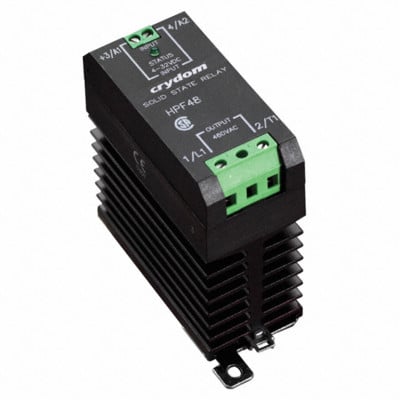Sensata HPF480D20 Solid State Relay for sale