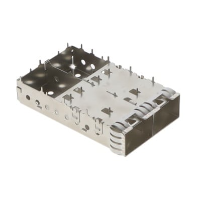 TE Connectivity 2110255-2 Pluggable Connector Accessory