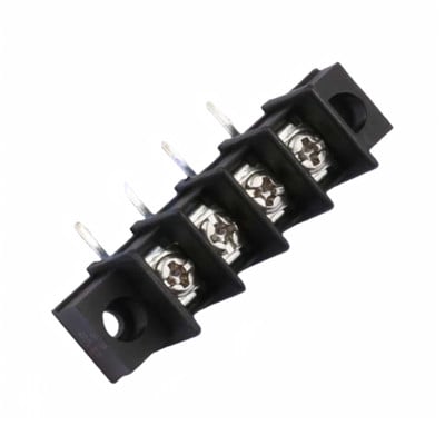 MAX MX25RM-7.62-04P-BK01-Cu-S-A Barrier Block for sale