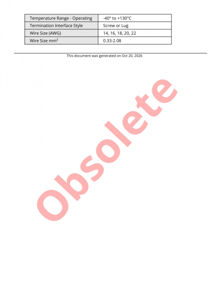 MOLEX 387112219 technical document image 3