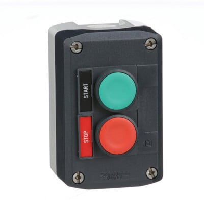 Schneider XB5AL45 Pushbutton Switch