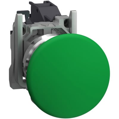 Schneider XB5AA841 Pushbutton Switch for sale