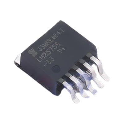 JSMSEMI LM2596T-12-JSM DC DC Switching Voltage Regulator