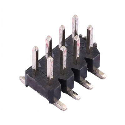 MINTRON MTP220-1208M2 Male Pin Header