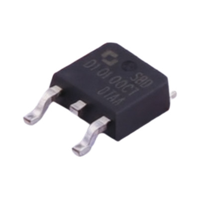 JSCJ SBD10100CT Single Diode