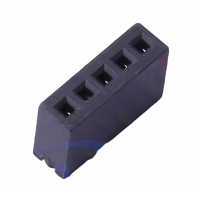 XKB Connection X1311FVS-07-C43D35R1 Female Socket Header Receptacle
