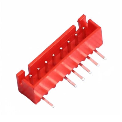 Hanbo Electronic WAFER-XH254WZ-4A