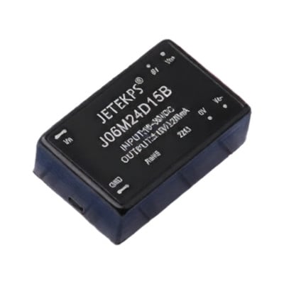 JETEKPS J06M24D09A DC DC Converter Chip