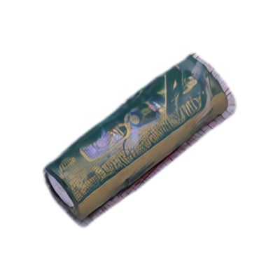 Chengx GR337M035G13RR0VL4FP0 Aluminum Electrolytic Capacitor