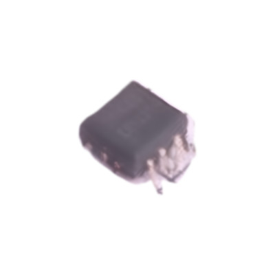Everanalog IC design EA9204