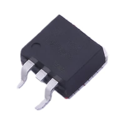 HANSCHIP semiconductor LM7808D2TRG