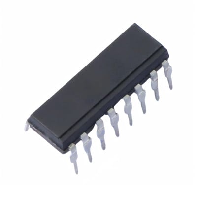 Broadcom ACPL-217-560E Photovoltaic Output Optoisolator Transistor